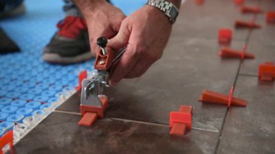 Install - The Tile Shop