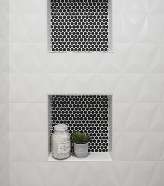 Shop White Tiles for Floors & Walls | The Tile Shop