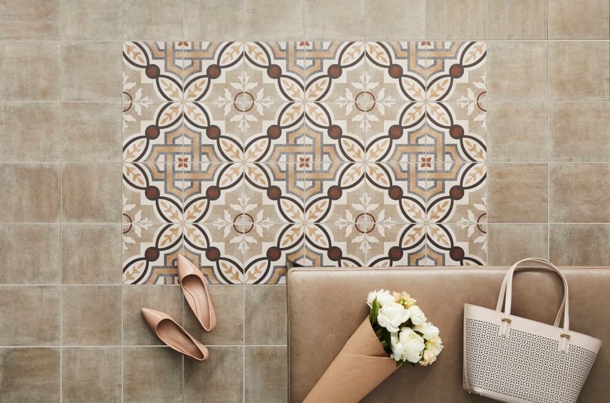 Entryway and Foyer Tile Design Ideas for 2024 | The Tile Shop