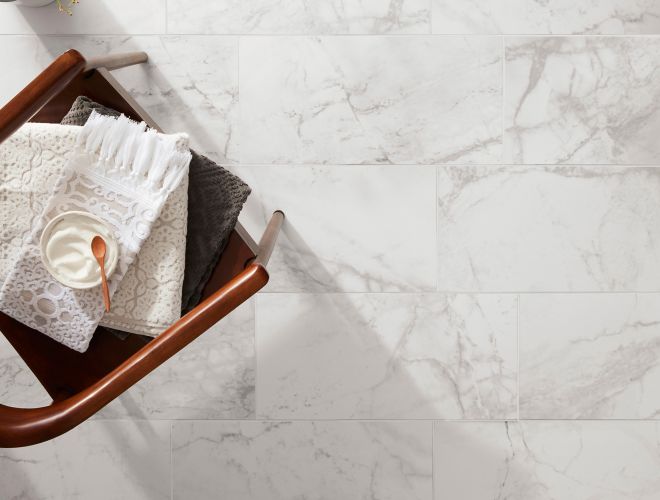 18x18 Porcelain Tiles