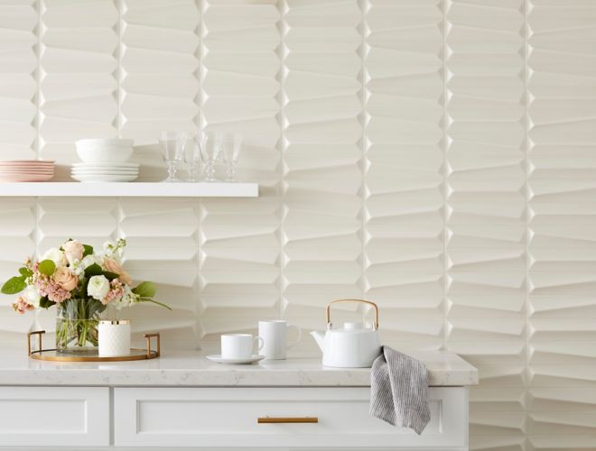3d Tile – Make Your Room Stand Out With The Tile Shop