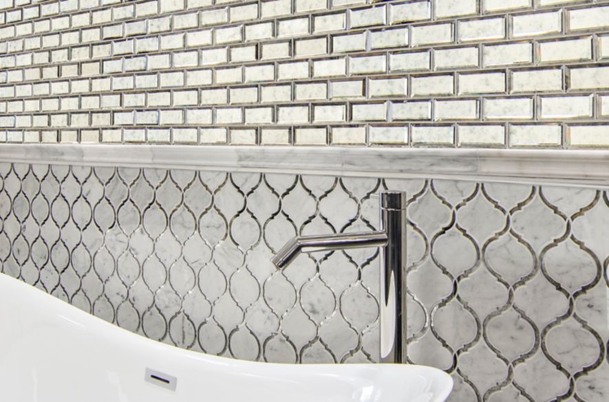 Bathroom Tile Design Ideas | The Tile Shop