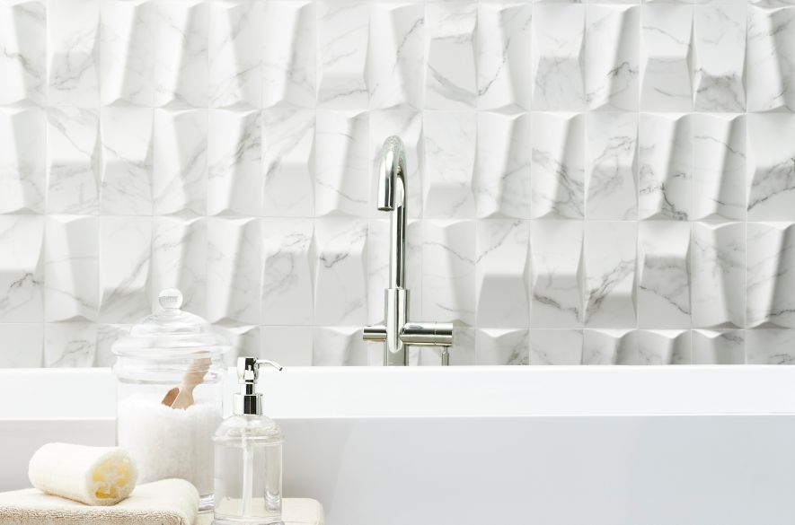 Bathroom Tile Ideas – The Tile Shop