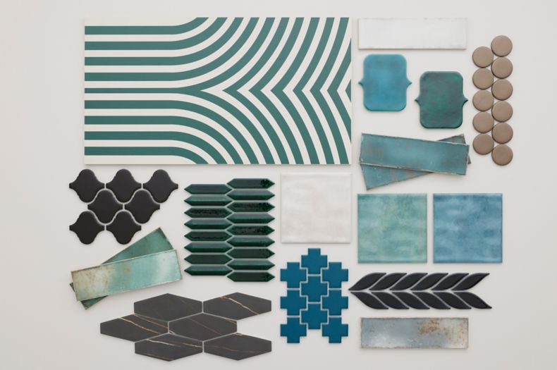 Shop Tile by Room, Material & More | The Tile Shop