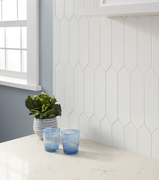 Shop White Tiles for Floors & Walls | The Tile Shop