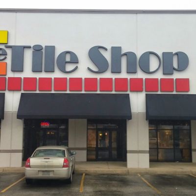 The Tile Shop - West San Antonio - Shop Ceramic & More