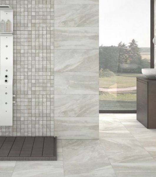 Bathroom Tile Porcelain – Rispa
