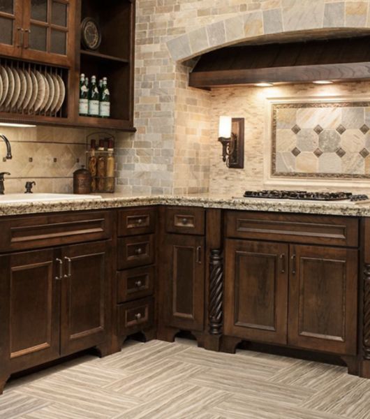 Listellos & Border Tile for Showers & More | The Tile Shop