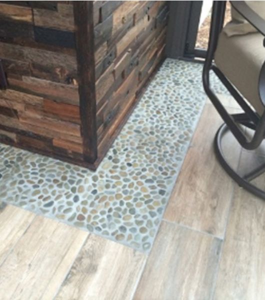 Outdoor Patio Floor Tile - The Tile Shop