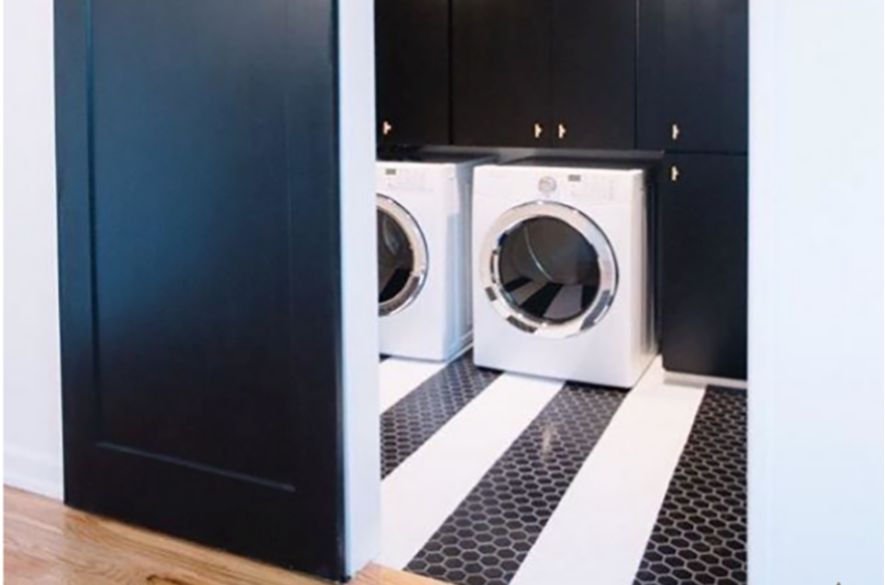 Laundry Room Tile Designs, Trends & Ideas – The Tile Shop