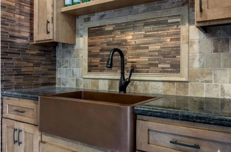 Backsplash Tile Designs, Trends & Ideas – The Tile Shop