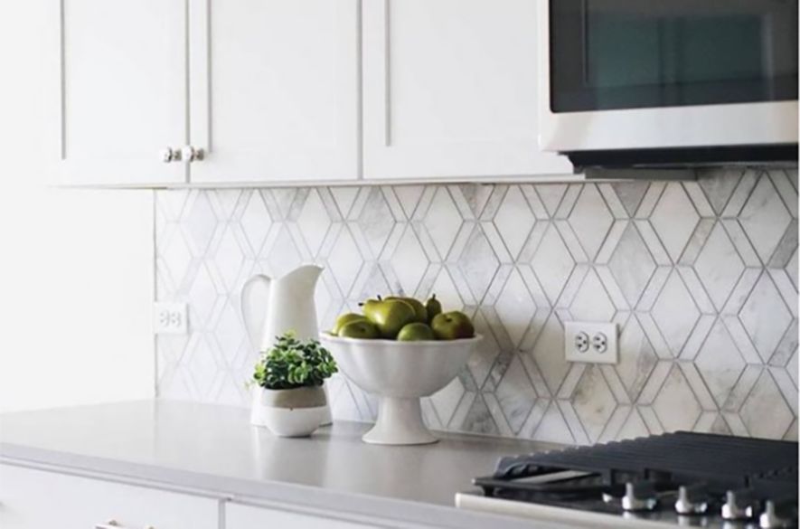 Backsplash Tile Designs, Trends & Ideas – The Tile Shop