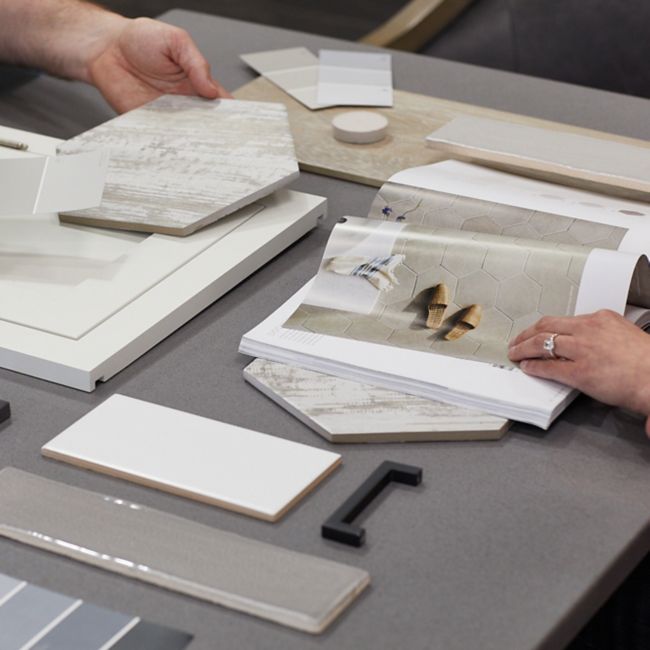 Samples - The Tile Shop