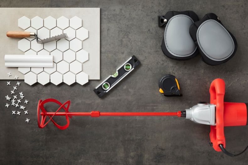 Tile Installation & Care - The Tile Shop