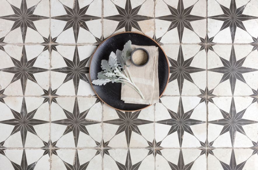 Patterns for Different Tile Materials | The Tile Shop