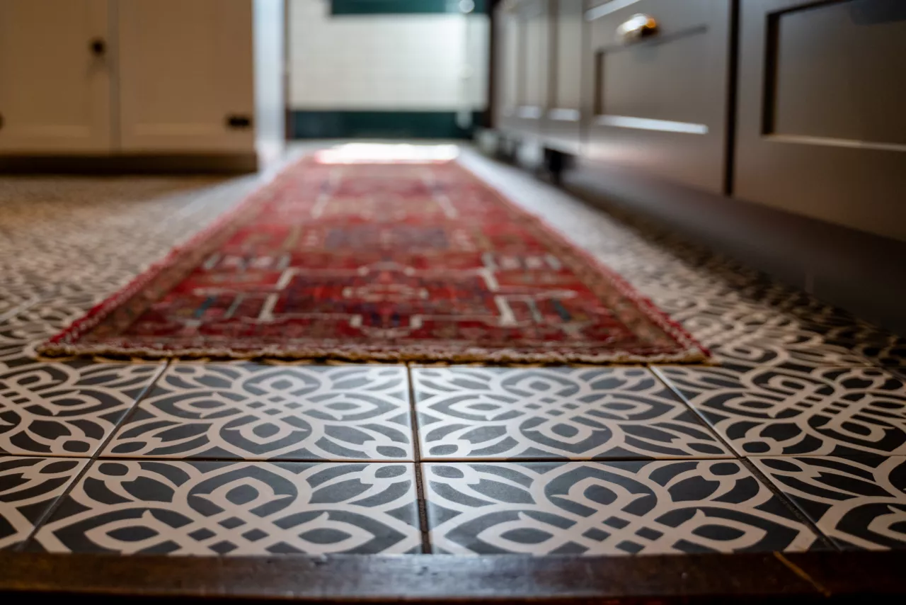 16 Kitchen Flooring Ideas for 2026 | The Tile Shop