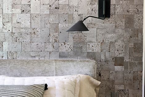 What Is Travertine Tile? | The Tile Shop