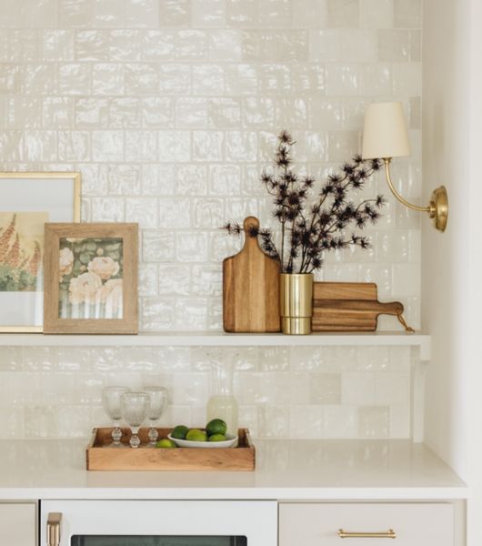 Shop White Tiles for Floors & Walls | The Tile Shop