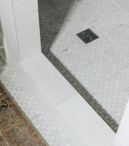 Bathroom Shower Tile | The Tile Shop