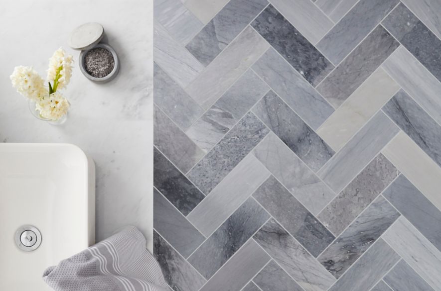 Patterns for Different Shapes of Tile | The Tile Shop