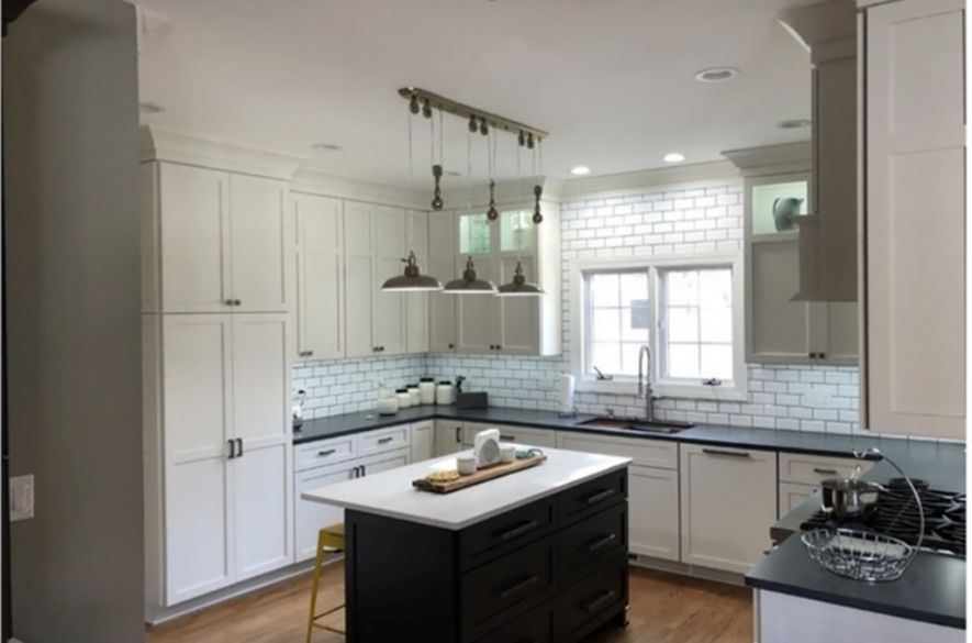 Backsplash Tile Designs, Trends & Ideas – The Tile Shop