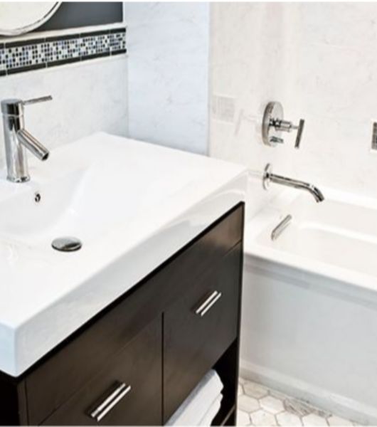 Listellos & Border Tile for Showers & More | The Tile Shop