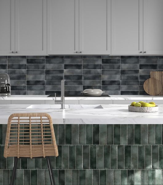 Kitchen Wall Tiles | Modern Designs | The Tile Shop