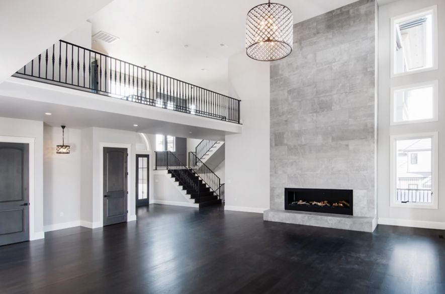 Fireplace Tile Design Ideas for 2024 | The Tile Shop