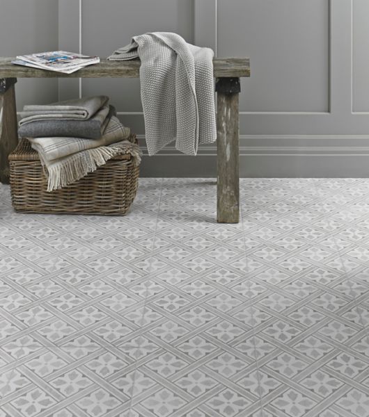 Ceramic Floor Tiles for Bedroom, Bathroom & More | The Tile Shop