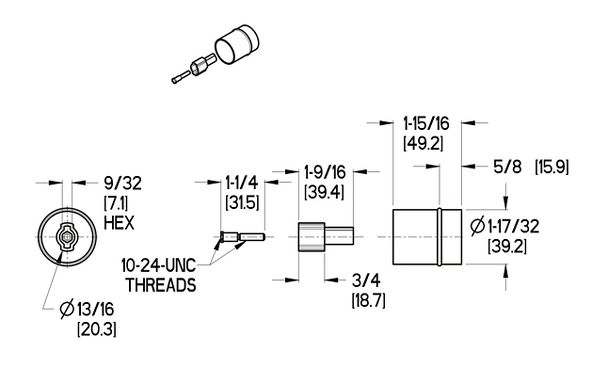 Genuine Replacement Part 910-563K Quick Trim Extension Kit | Pfister ...