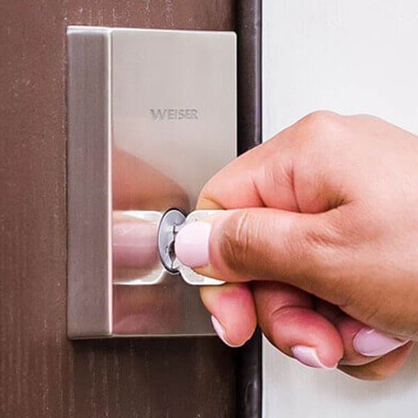 Weiser SmartKey Keys - | Weiser