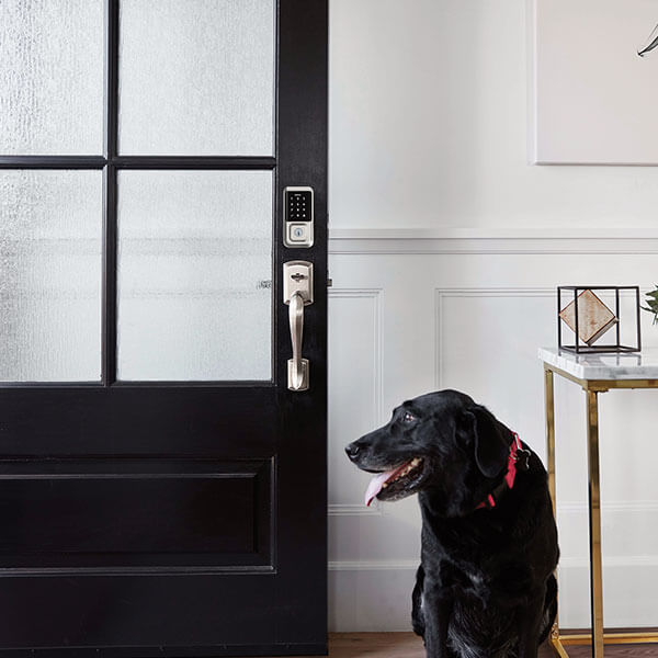 Maven Square Combo Pack - featuring SmartKey - | Weiser