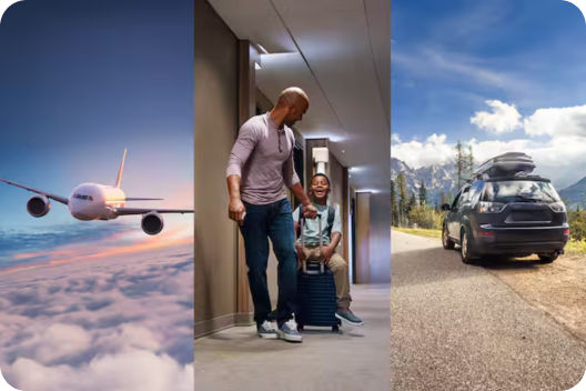 Wyndham Hotels & Resorts