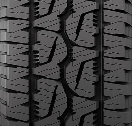 Bridgestone Dueler A/T Revo 3 Tires | Firestone Complete Auto Care