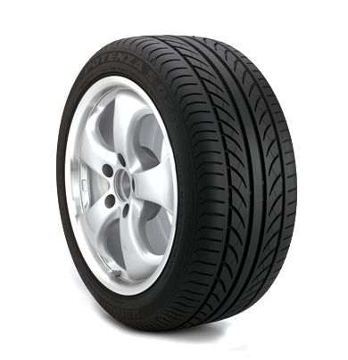 Bridgestone Potenza Tires | Tires Plus