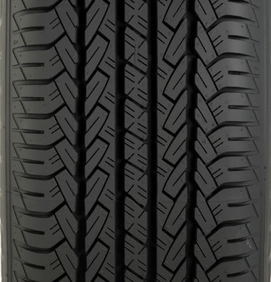 Firestone Affinity Touring S4 FF Tires | Firestone Complete Auto Care