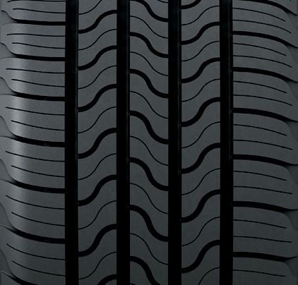 Firestone ALL SEASON Tires | Hibdon Tires Plus