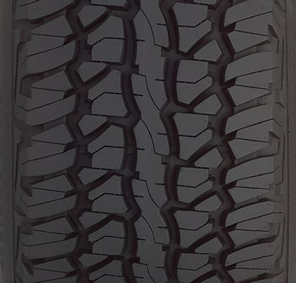 Firestone Destination A/T Tires | Firestone Complete Auto Care