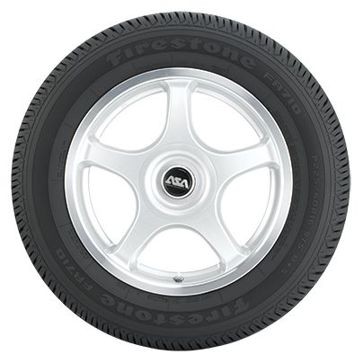 Firestone FR710 Tires | Firestone Complete Auto Care