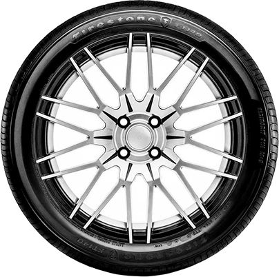 Firestone FT140 Tires | Firestone Complete Auto Care