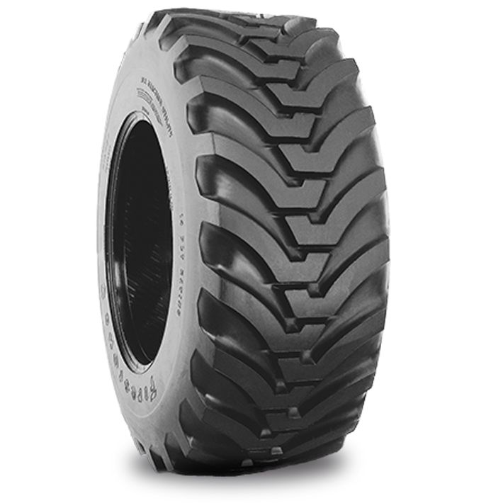 Firestone All Traction Class 5 Tractor Track | Firestone Commercial Tires