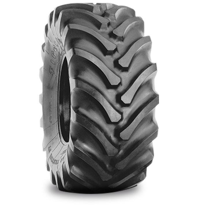 Firestone Radial 9100 Tire | Firestone Commercial Tires