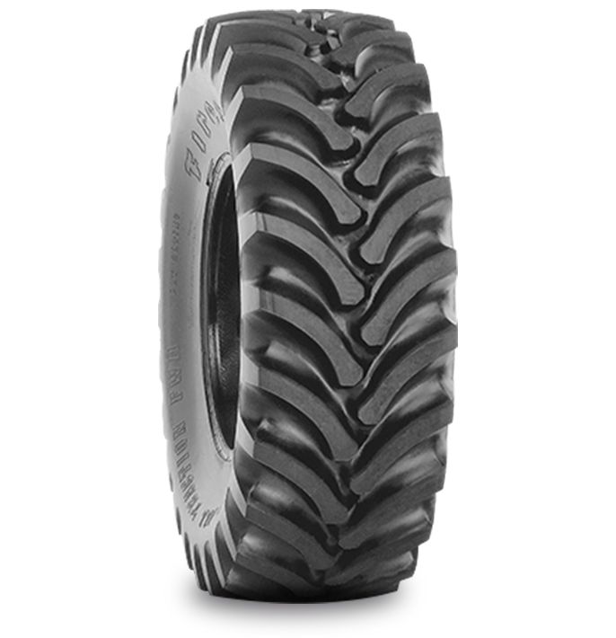 Firestone All Traction Class 5 Tractor Track | Firestone Commercial Tires