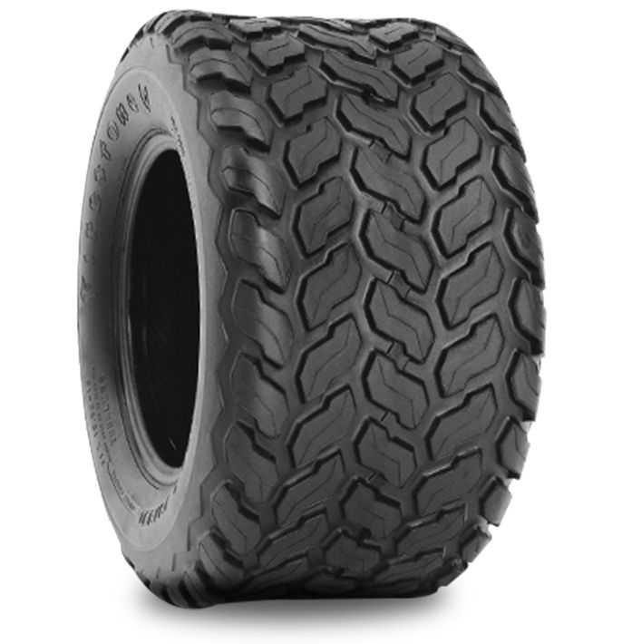 Firestone Turf and Field Agriculture Tire - 21.5L/16.1