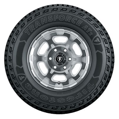 Firestone Transforce AT2 Tires | Firestone Complete Auto Care