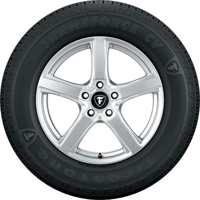 Firestone Transforce CV Tires | Firestone Complete Auto Care