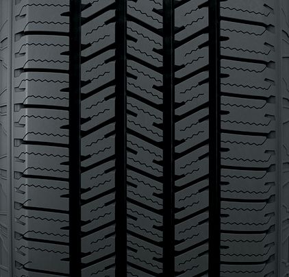 Firestone Transforce CV Tires | Firestone Complete Auto Care