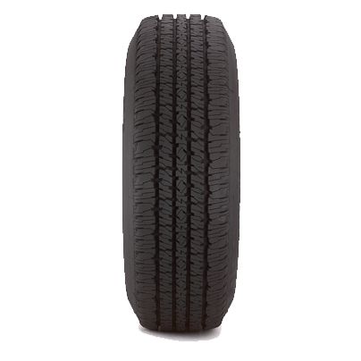 Firestone Transforce HT Tires | Firestone Complete Auto Care