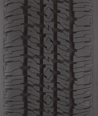 Firestone Transforce HT Tires | Tires Plus