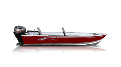 Lund Boat Configurator | LUND